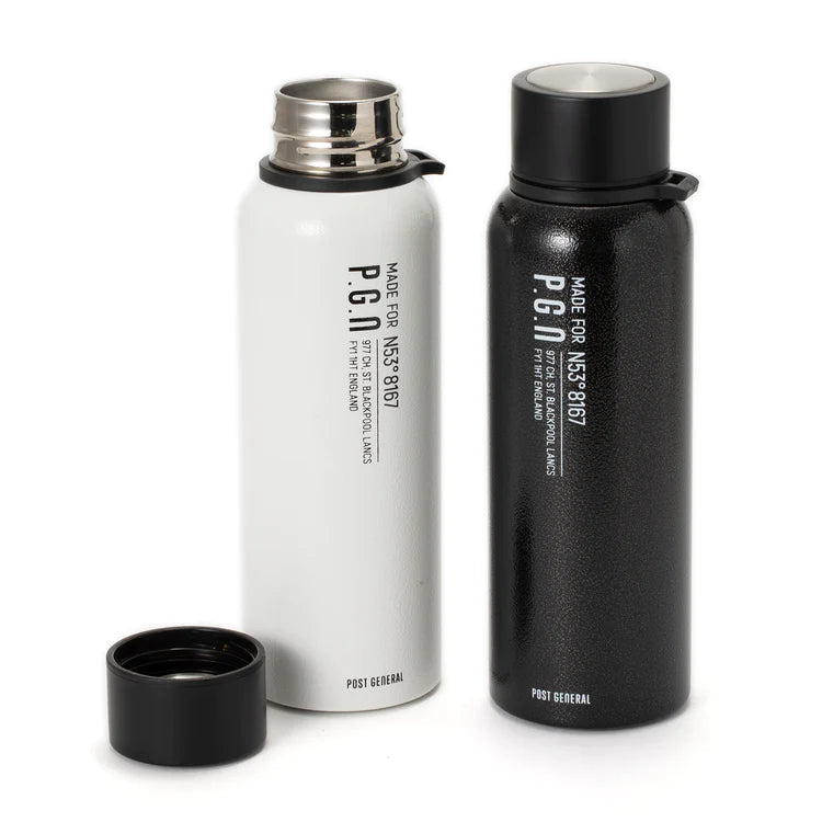 Post General Doublewall Bottle 520ml – Premium Overland Outfitters