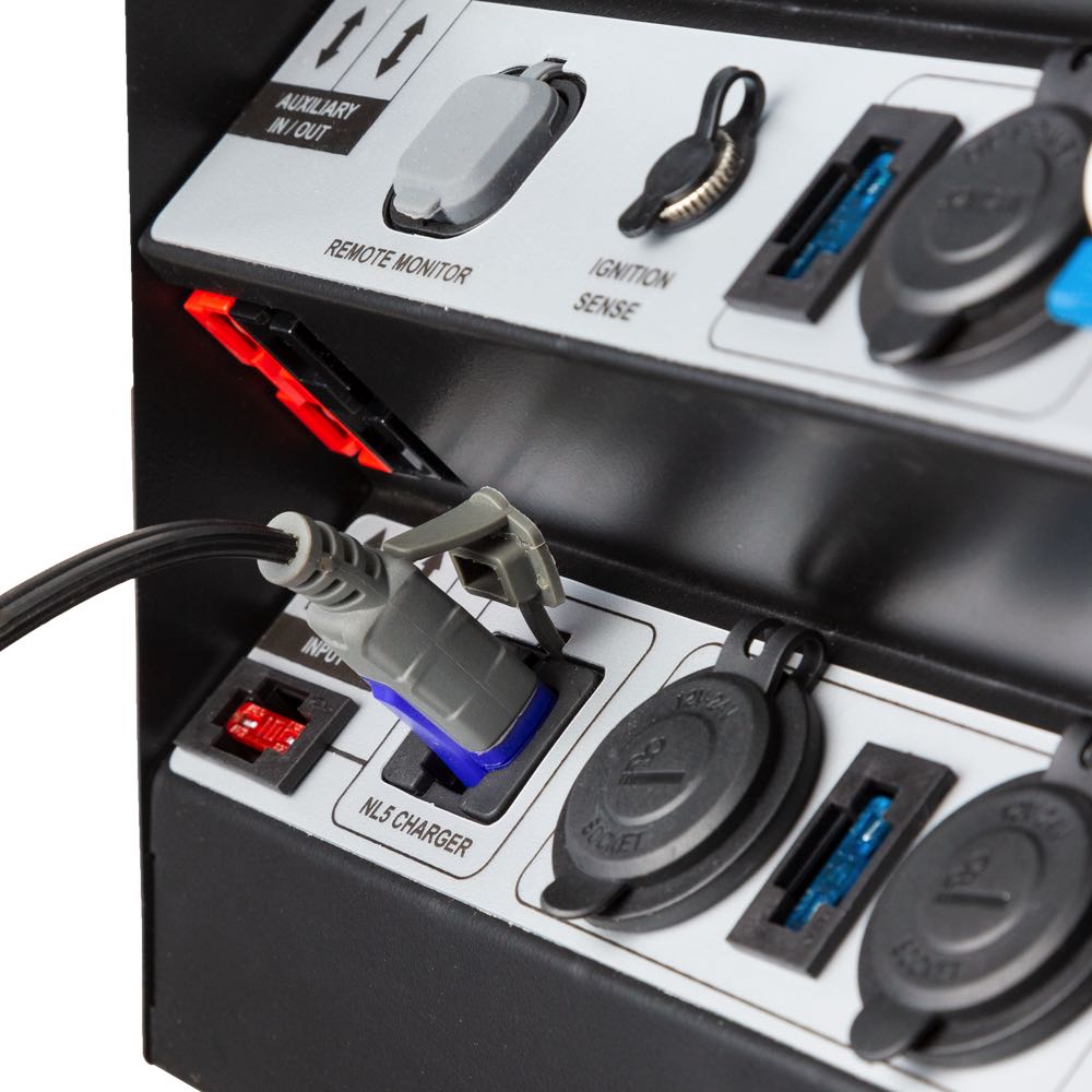 Portable Power Systems – Premium Overland Outfitters