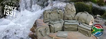 Camp Cover – Premium Overland Outfitters