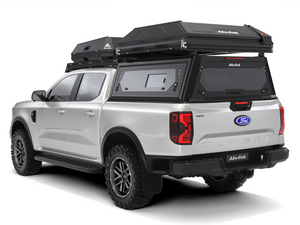 Alu-cab Roof Top Tent RT-2S (2 Sleeper) – Premium Overland Outfitters