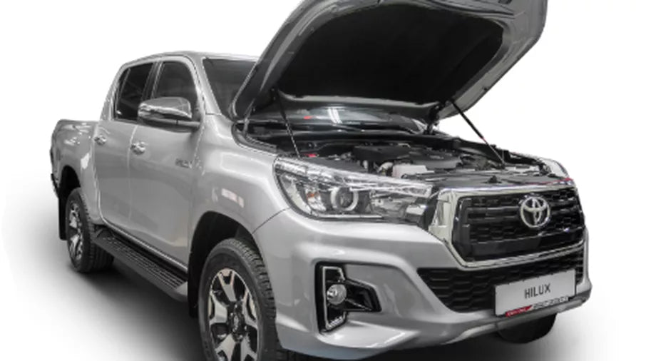 Hood Strut - Toyota Hilux 2016+ – Premium Overland Outfitters