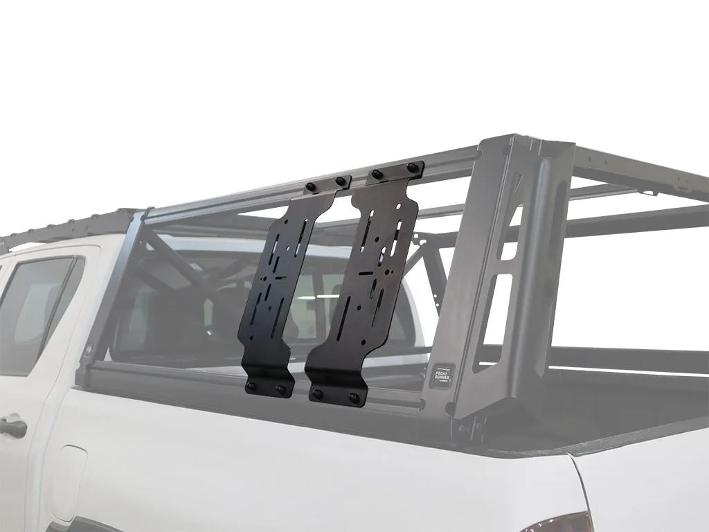 Pro Bed Universal Accessory Mount – Premium Overland Outfitters