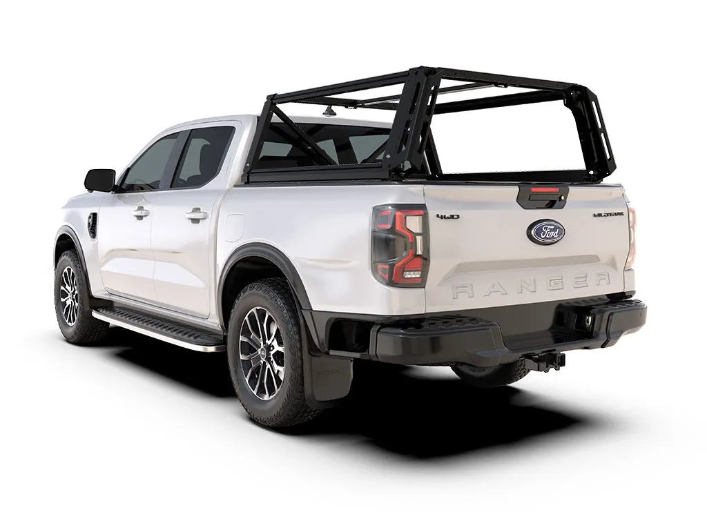 Nextgen Ford Ranger T6.2 Wildtrak/Raptor Double Cab (2022-Current) Pro ...