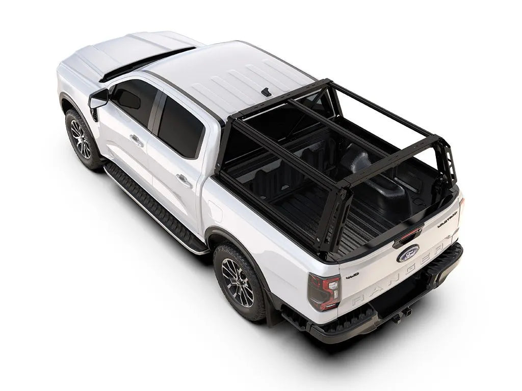 Nextgen Ford Ranger T6.2 Wildtrak/Raptor Double Cab (2022-Current) Pro ...