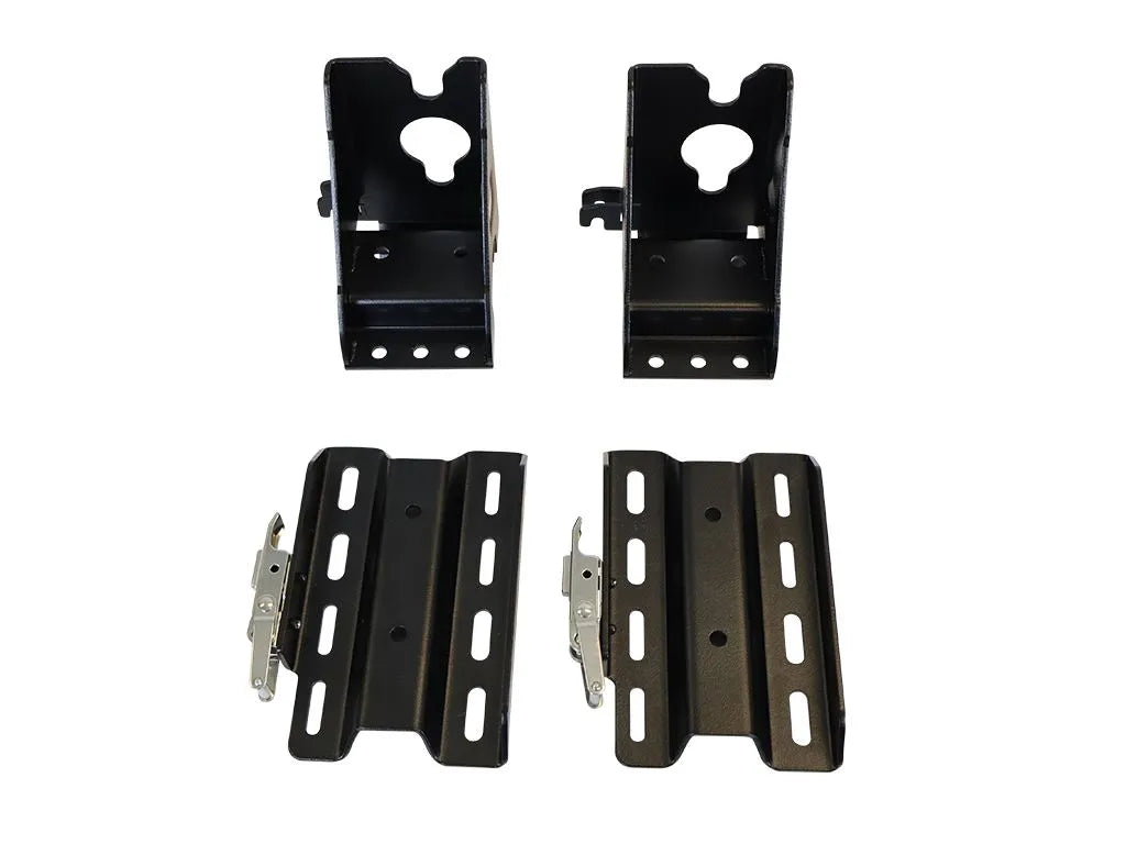 Quick Release 270˚ Awning Bracket – Premium Overland Outfitters