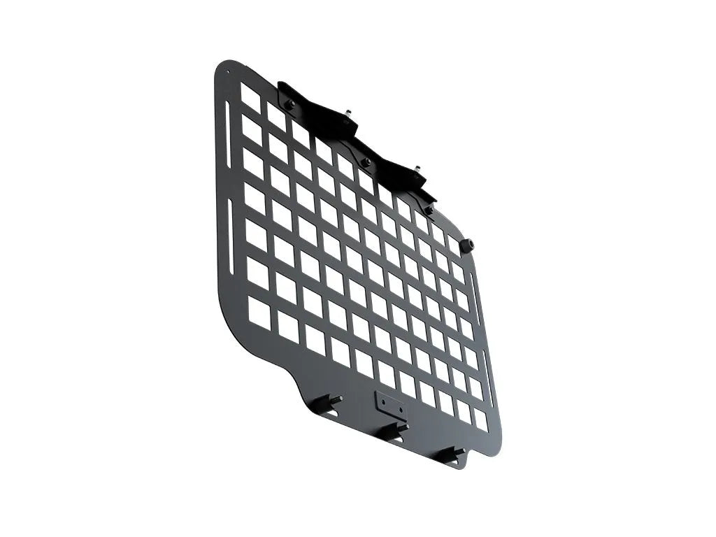 Suzuki Jimny 3 Door (2018-Current) Rear Window Molle Panel – Premium ...