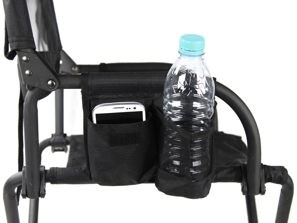 Expander Camping Chair – Premium Overland Outfitters