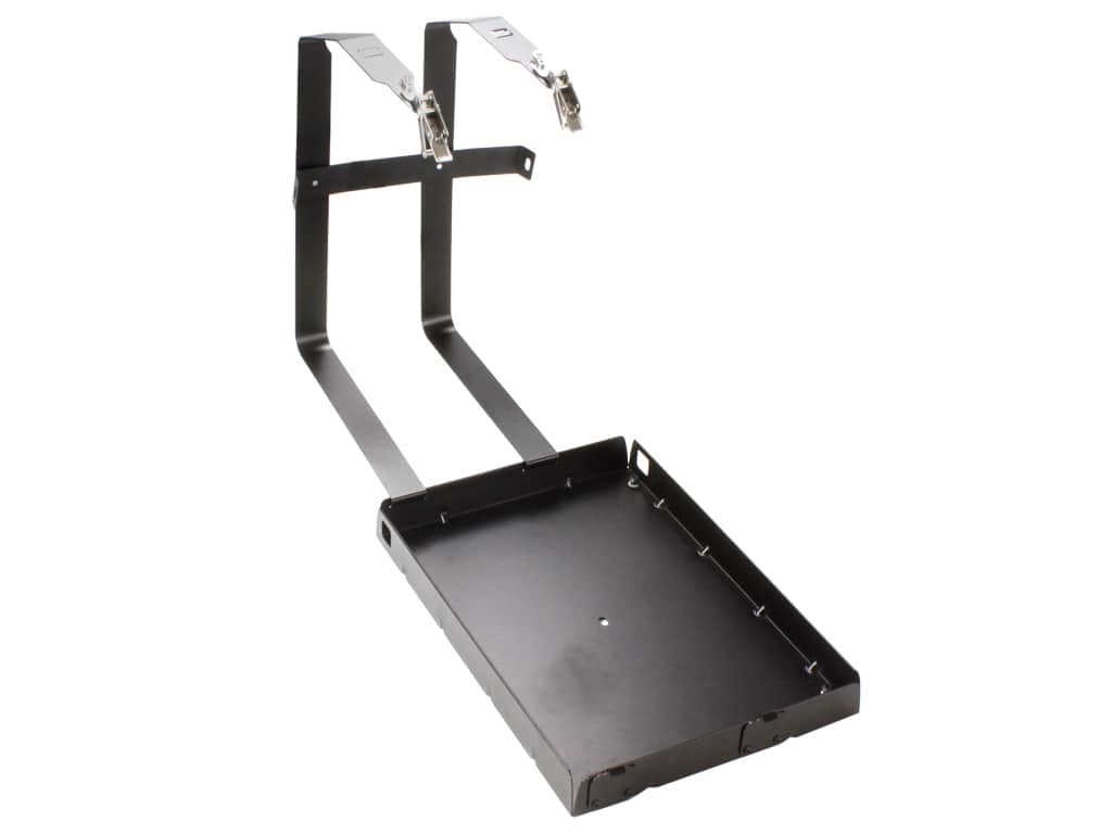 Double Jerry Can Holder – Premium Overland Outfitters