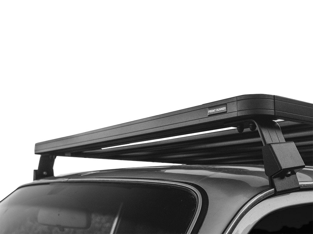 Toyota Land Cruiser 80 Slimline II Roof Rack Kit – Premium Overland ...