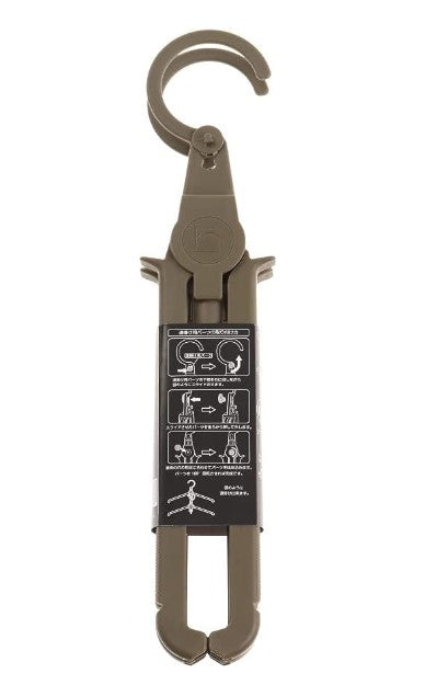 Post General Hanger Set of 2 – Premium Overland Outfitters
