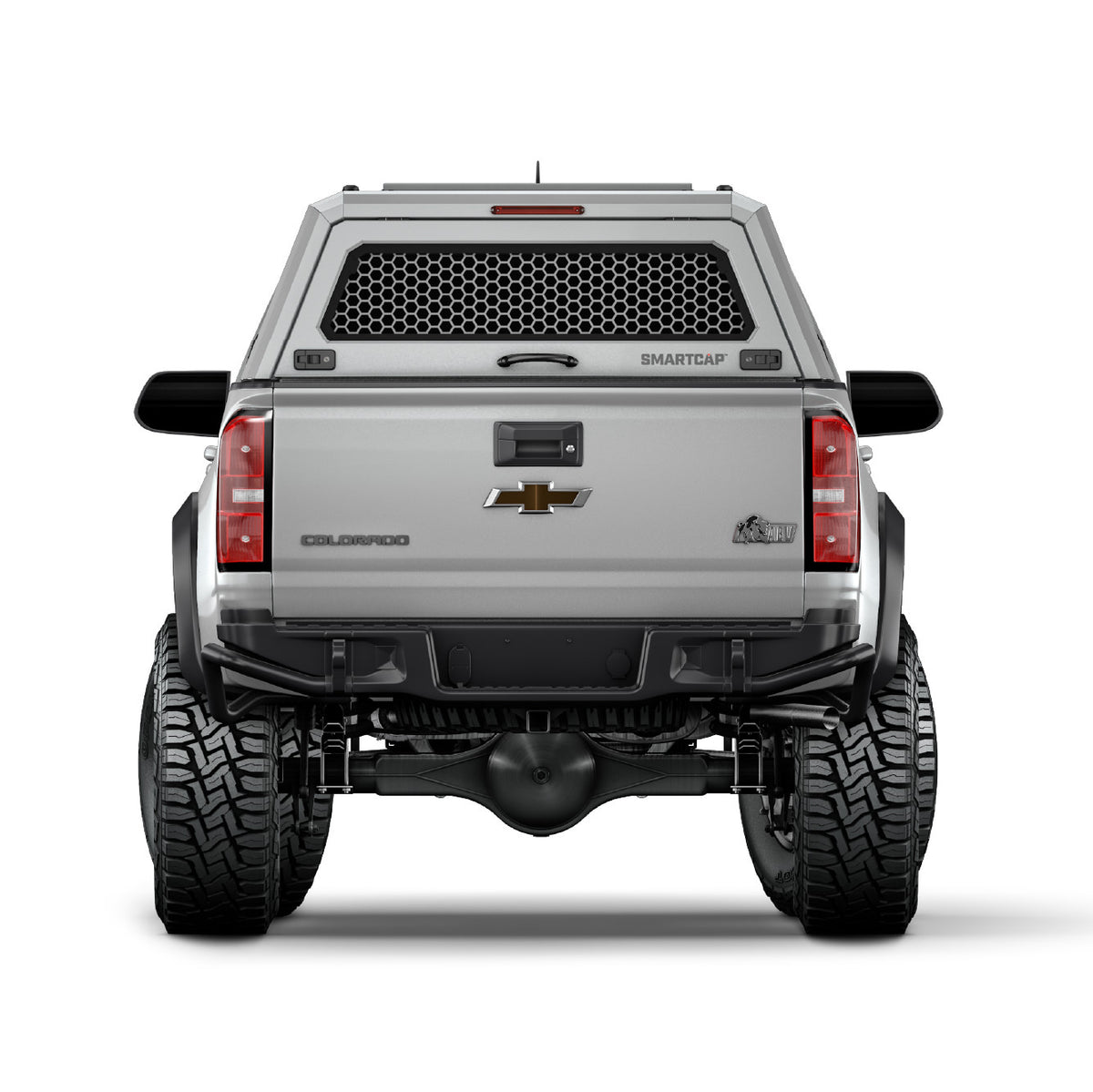 SmartCap Security Screen – Premium Overland Outfitters