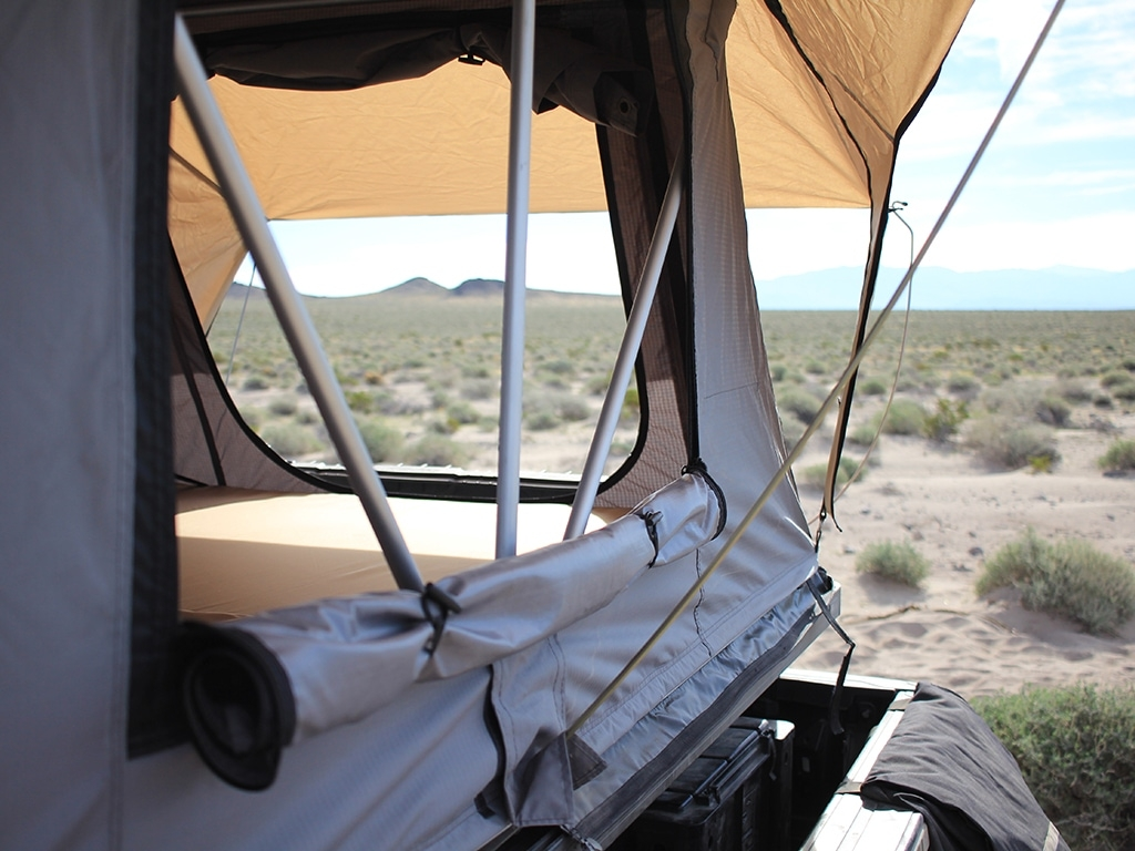Front Runner Roof Top Tent – Premium Overland Outfitters