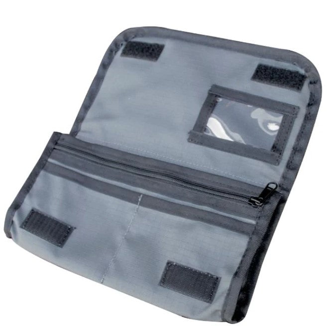 Camp Cover Visor Pouch Ripstop – Premium Overland Outfitters