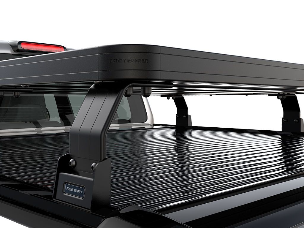 Ford F150 / Ram 1500 Pick-up Bed Rack Kit – Premium Overland Outfitters