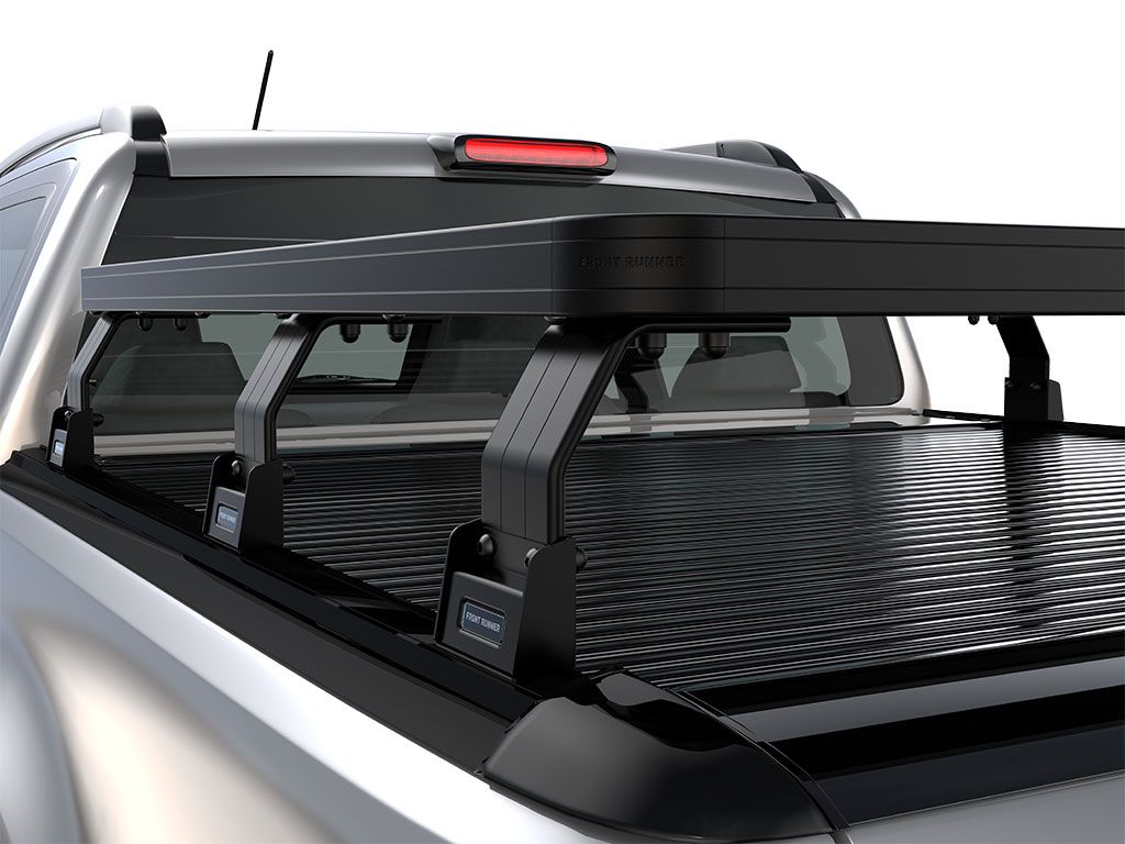 Ford F150 / Ram 1500 Pick-up Bed Rack Kit – Premium Overland Outfitters